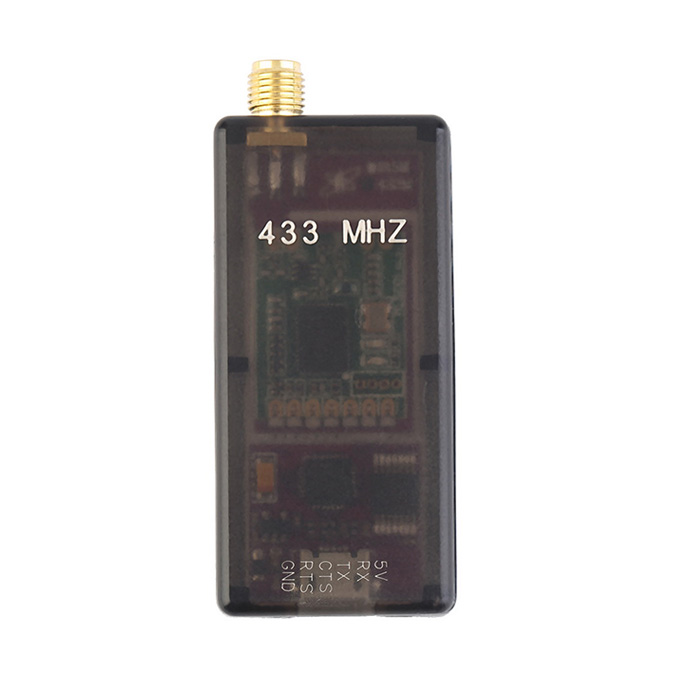 433MHZ V2 Dual Radio Modules with Antenna
