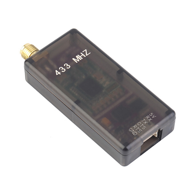 433MHZ V2 Dual Radio Modules with Antenna