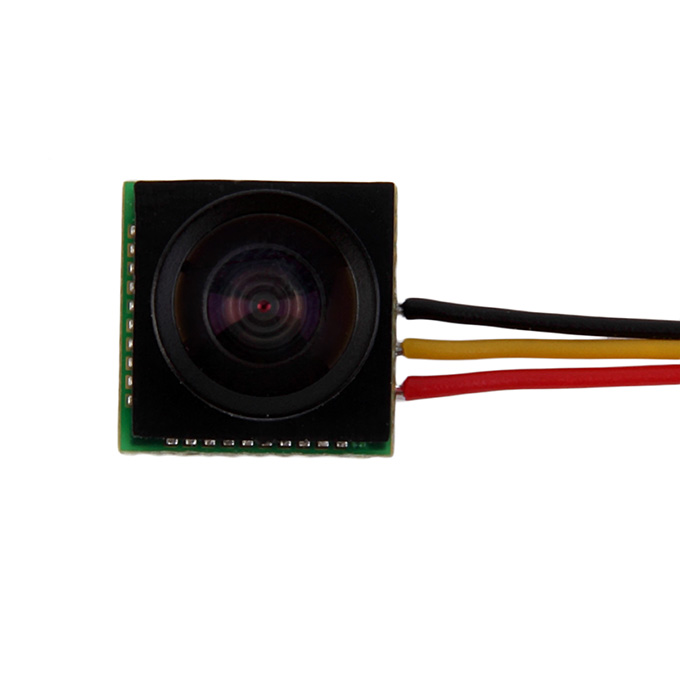 700 TVL MINI FPV Camera PAL