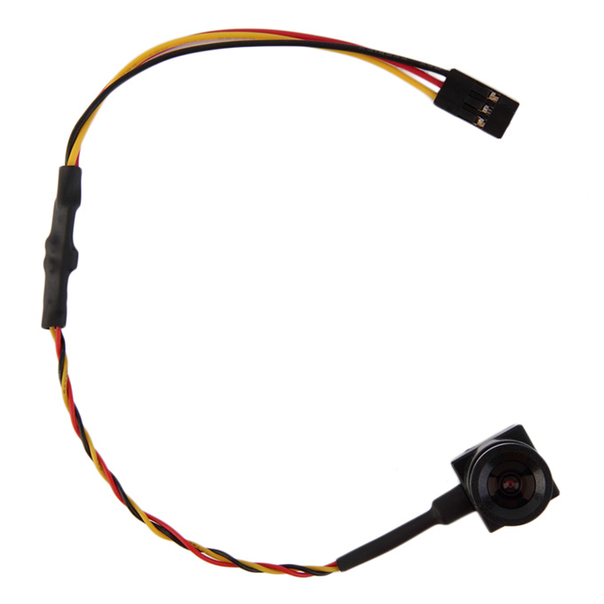 700 TVL MINI Wide Angle FPV Camera NTSC