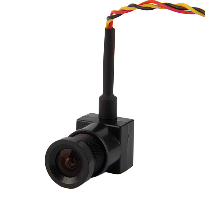 700 TVL MINI Wide Angle FPV Camera NTSC