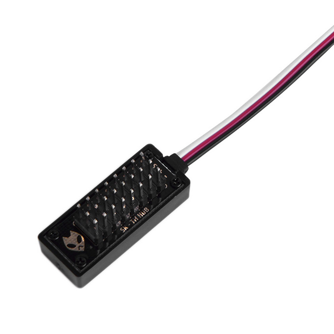 8 in 1 ESC Calibration HUB