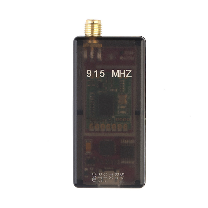 915MHZ V2 Dual Radio Modules with Antenna