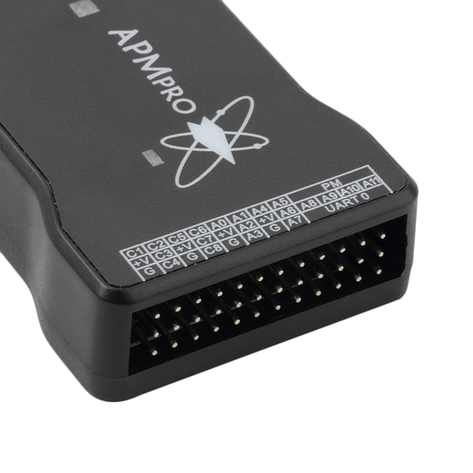 APM PRO Flight Control Open Source Version