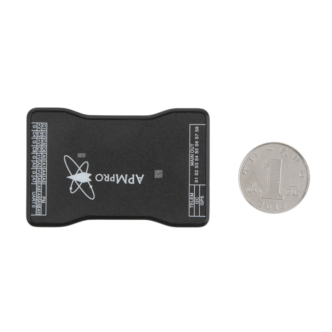 APM PRO Flight Control Open Source Version