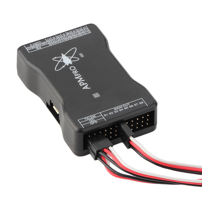 APM PRO Flight Control Open Source Version