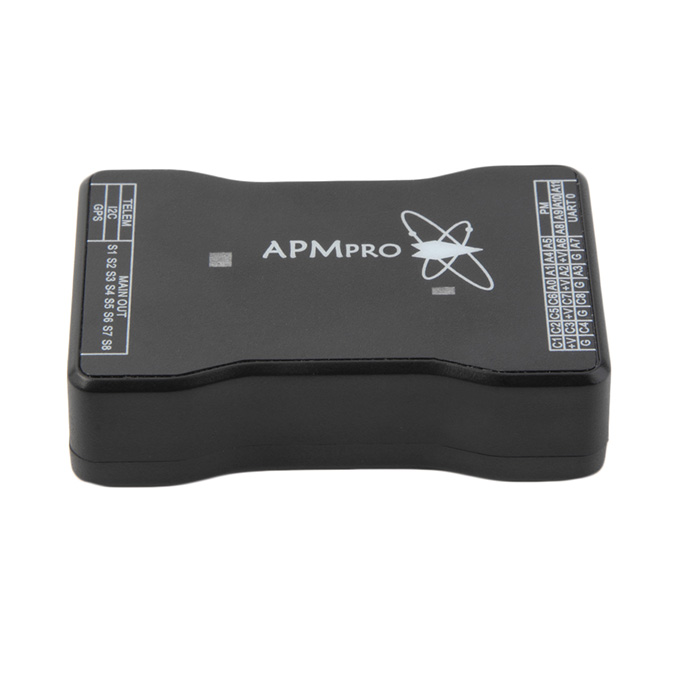 APM PRO Flight Control Open Source Version