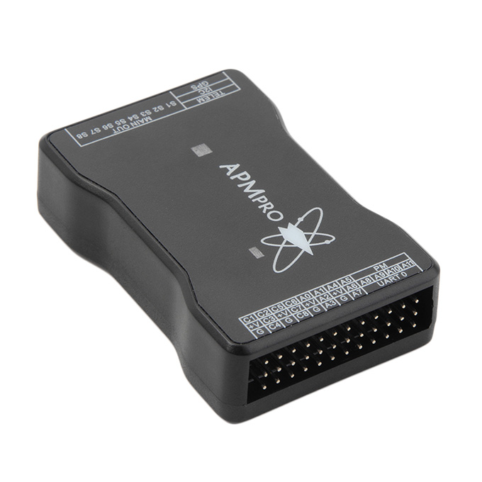 APM PRO Flight Control Open Source Version