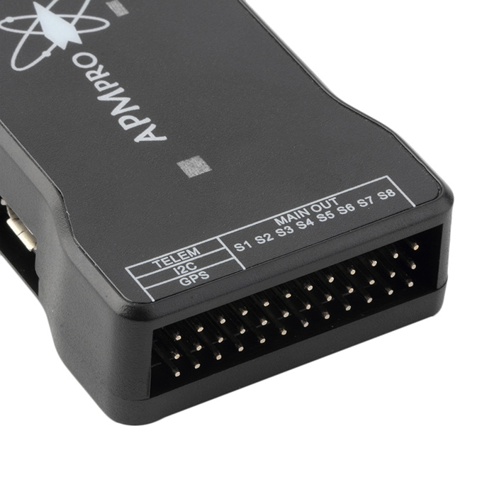 APM PRO Flight Control Open Source Version