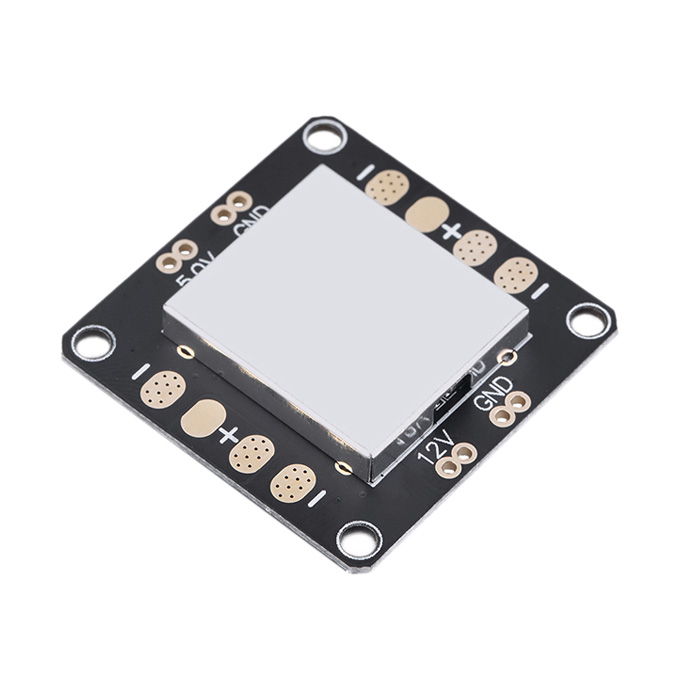 CC3D Flight Controller Power Distribution Board 5V 12V with BEC