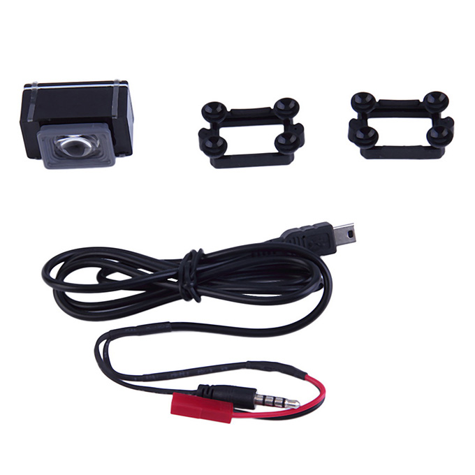 DIY FPV LCD Monitor Kit for Goggles