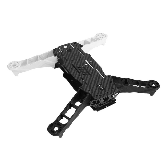 Enzo250 All Carbon Fiber Frame Kit