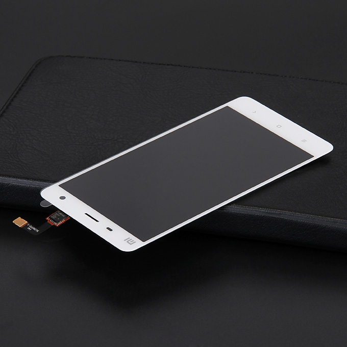 Original Touch Screen + Lcd Display Touch Digitizer Glass Touch Panel ...