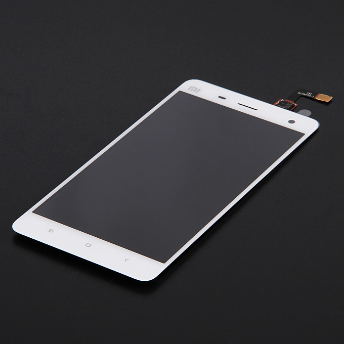 Original Touch Screen + Lcd Display Touch Digitizer Glass Touch Panel ...