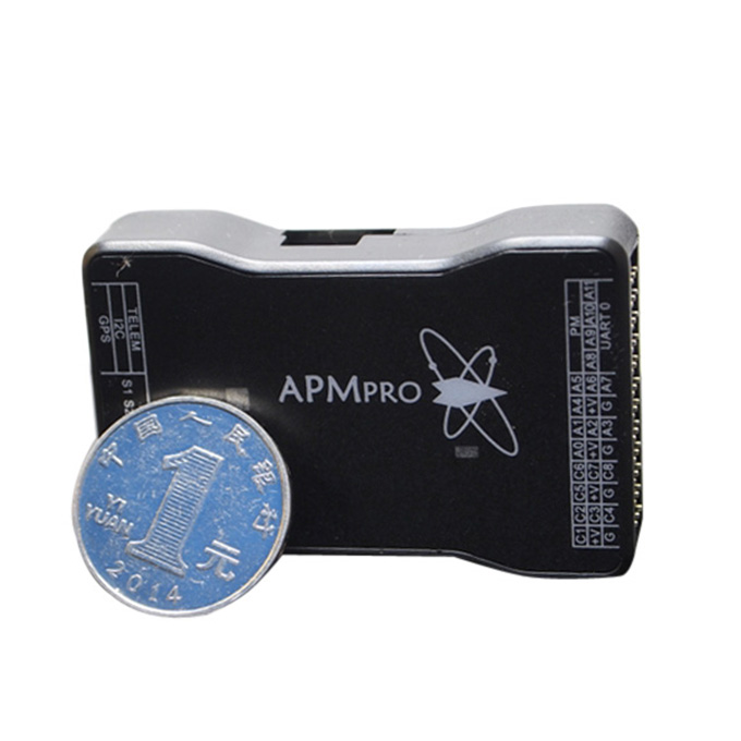 Mini APM Pro Flight Control+NEO-6M+PM+915/433Mhz 3DR Radio Telemetry