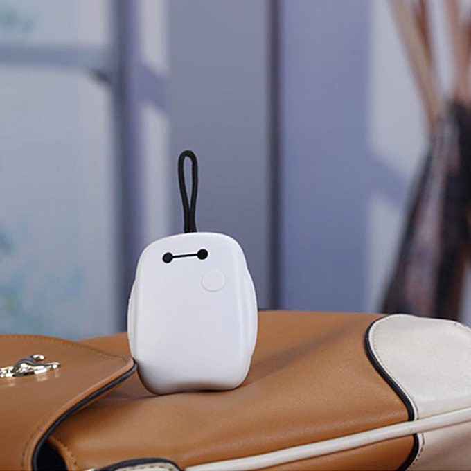 iKOS K1 Smart Slave SIM Card with Anti Lost Message Call Micro SIM Blu