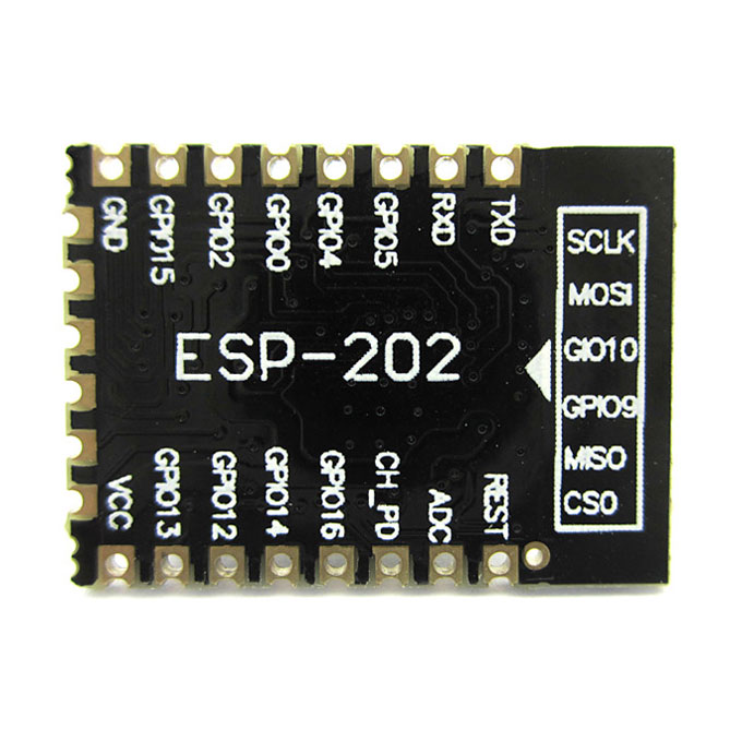 ESP-202 ESP8266 Serial Wifi Wireless Transceiver Module