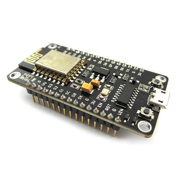 ESP8266 ESP-12E Wifi Development Board Serial Wifi Module