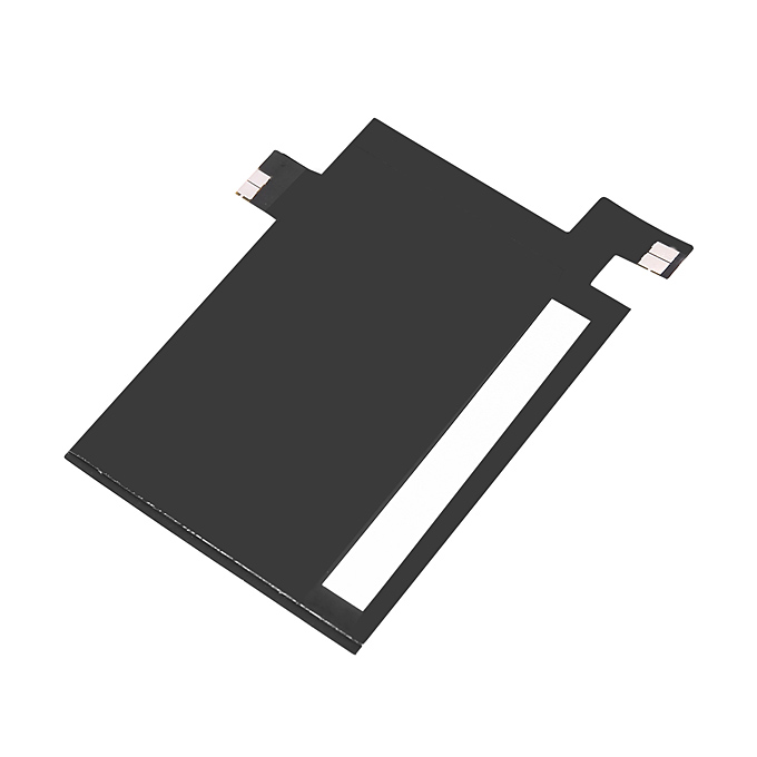 QI Standard Wireless Charging + NFC IC Chip for LG G4 F500 / F500S / F