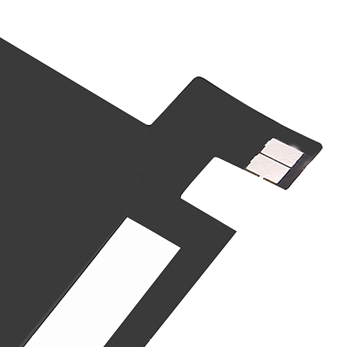 QI Standard Wireless Charging + NFC IC Chip for LG G4 F500 / F500S / F