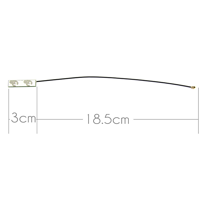 SIM800L Quad-band Network GPRS GSM Breakout Module