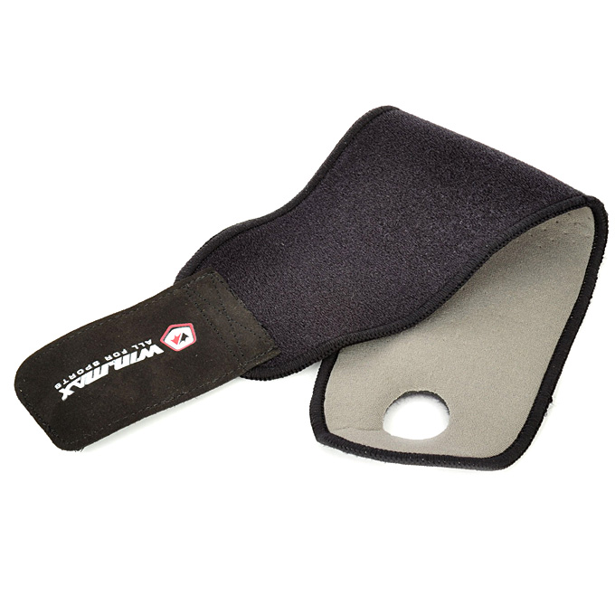 Neoprene Sport Protective Palm Protection Pad
