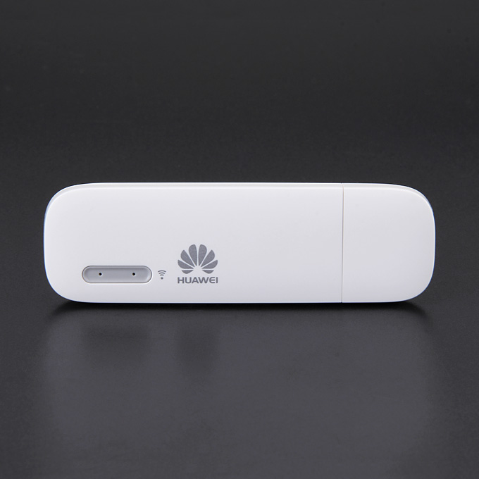 Huawei E8231 Unlocked Mobile WiFi HSPA 21Mbps 3G WiFi Modem Router