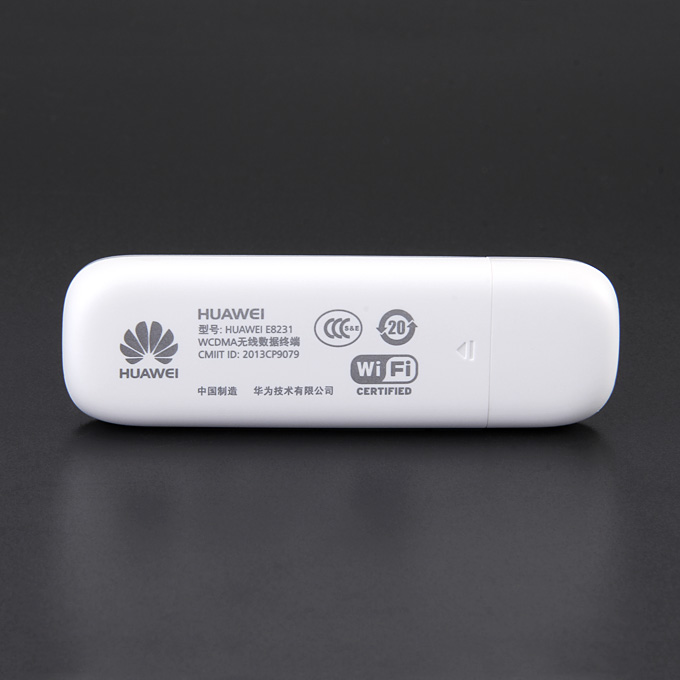 Huawei E8231 Unlocked Mobile WiFi HSPA 21Mbps 3G WiFi Modem Router