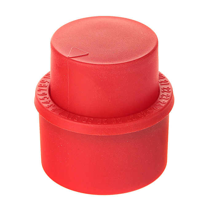 Coke Sprite Beverage Bottle Stopper Fresh Sealing Plug