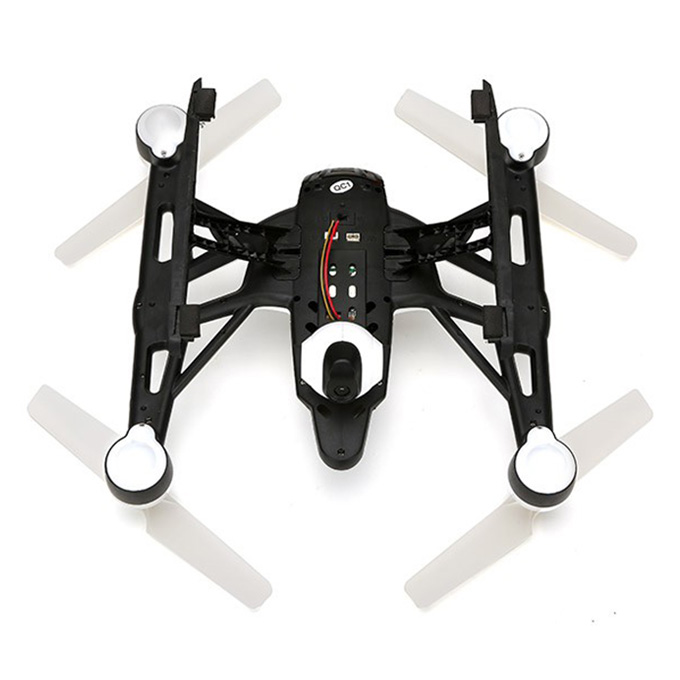 JXD 509V 0.3MP Camera AltitudeHold Mode 2.4G 4CH 6Axis Headless Mode