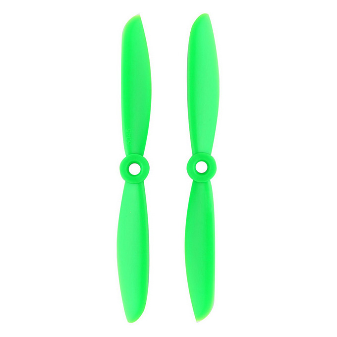 5x4.5 5045 5045R Propellers Carbon Nylon Props CCW/CW for Multirotor