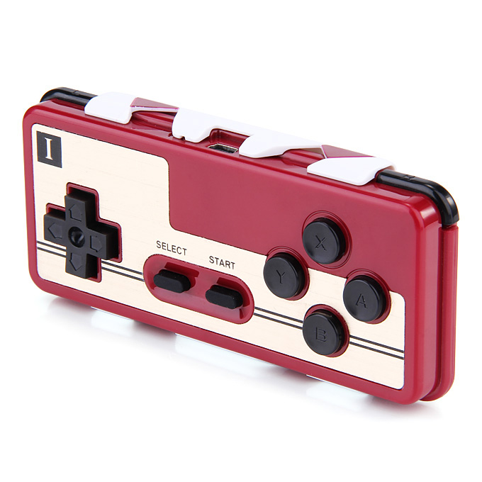 8BITDO FC30 Anniversary Wireless Game Controller Gamepad