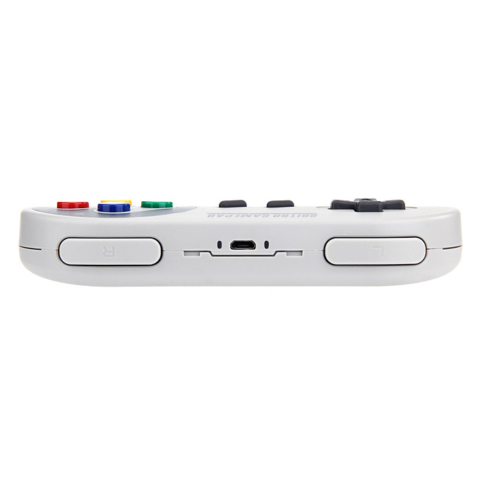 8BITDO SFC30 Bluetooth Wireless Controller Gamepad