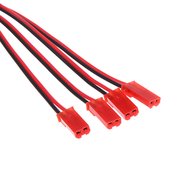 3S LED Light Bar Controller