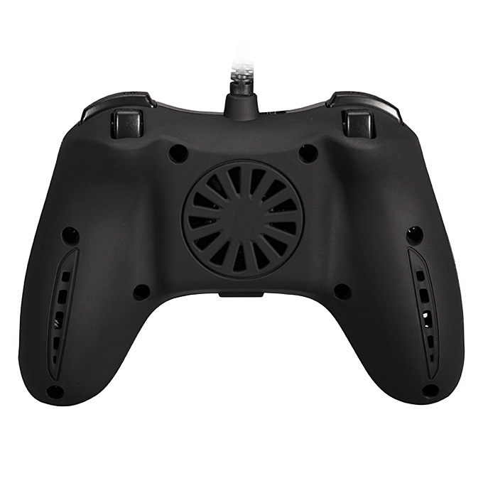 8606 The Blood of Dragon Blade XBOX 360 Wired Gamepad