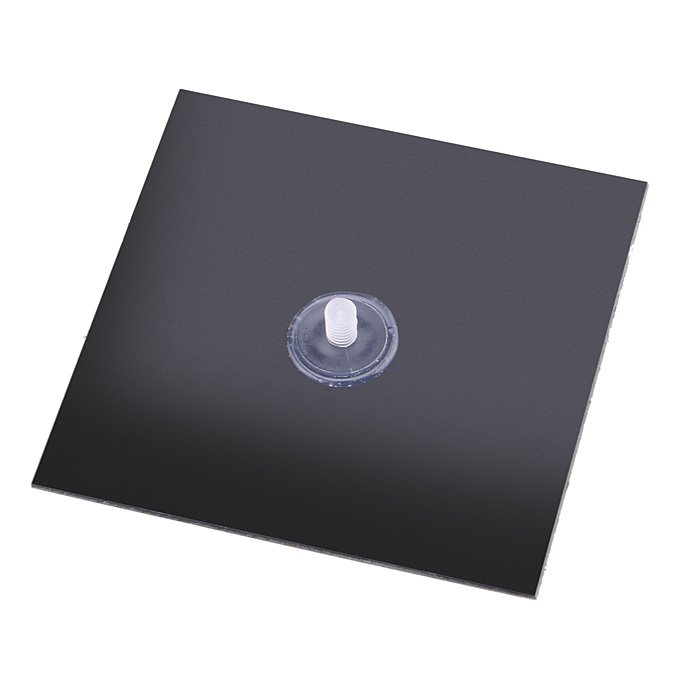 DIY 3D Holographic Projection Pyramid Projector for Smartphone