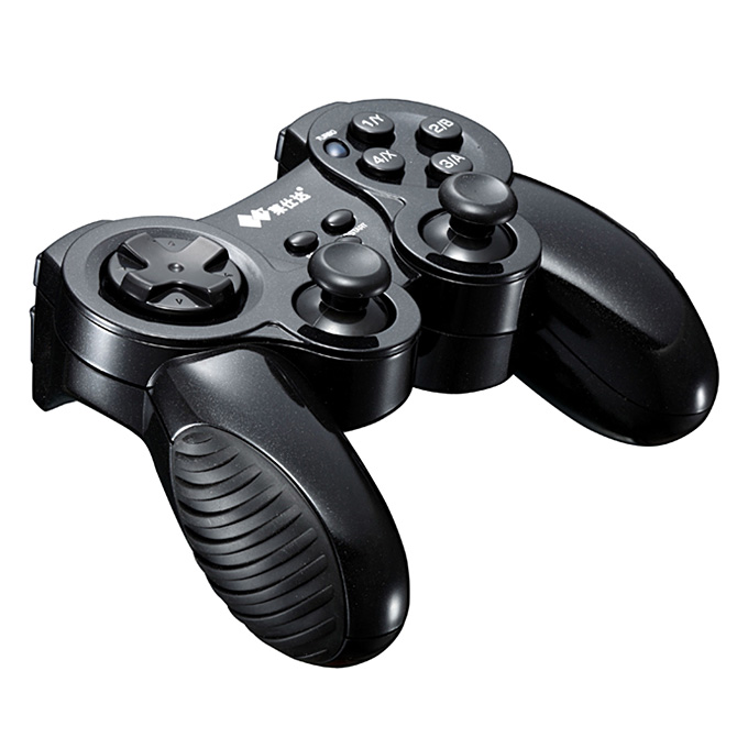 PXN 2902 The Sword of God TE TV Box PS3 Wireless Controller Gamepad