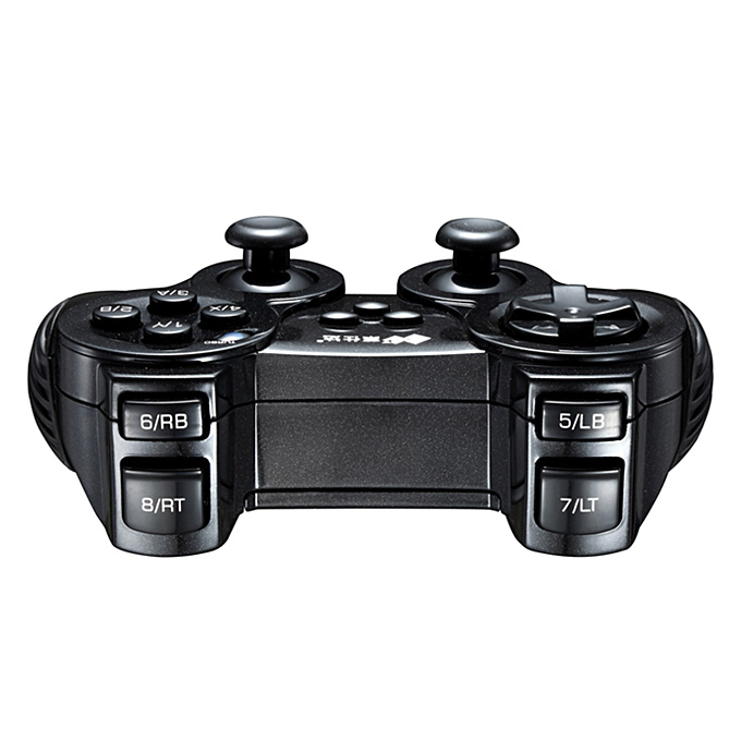 PXN 2902 The Sword of God TE TV Box PS3 Wireless Controller Gamepad