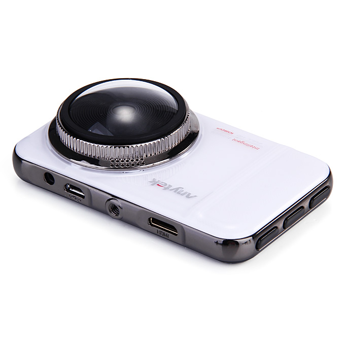 Anytek A1 Car DVR camera 1080P 30fps Car Recorder