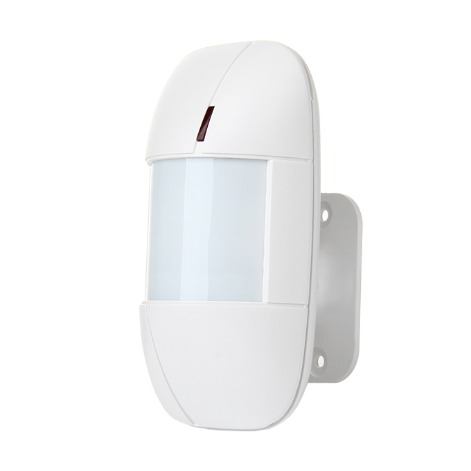 Vcare Dual Passive Infrared Detector IR Sensor
