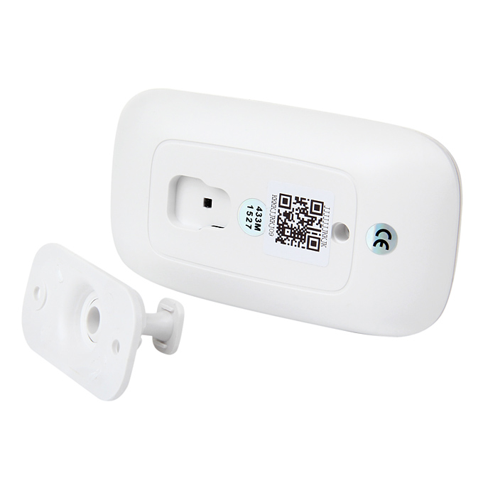 Vcare Dual Passive Infrared Detector IR Sensor
