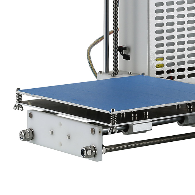 JGAURORA A-3 3D Printer Kit with LCD Screen