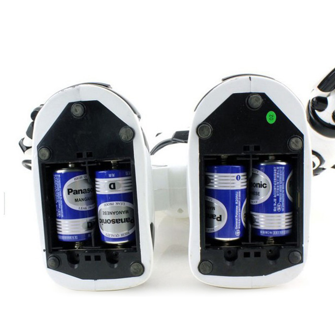 TT313 RC Robot Remote Control Toy Roboactor