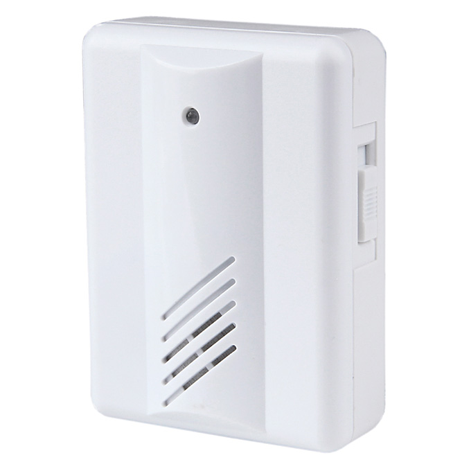 Infrared Wireless Doorbell Alarm System