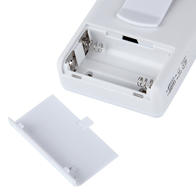 Infrared Wireless Doorbell Alarm System