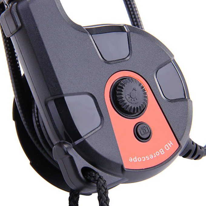 Chinscope 88AS 2.0MP USB Borescope Inspection Camera 8.5mm IP67