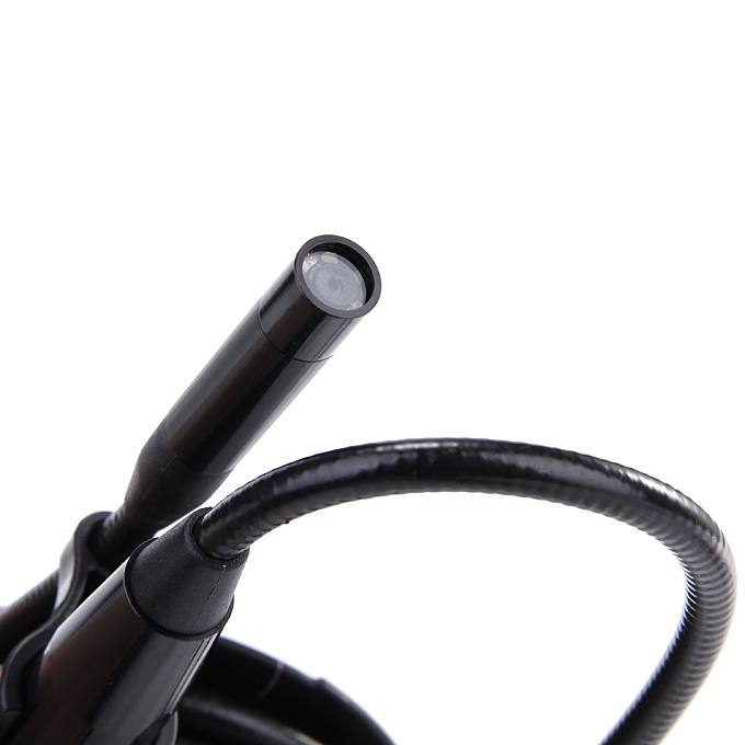 Chinscope 88AS 2.0MP USB Borescope Inspection Camera 8.5mm IP67