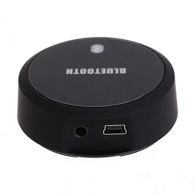 Bluetooth Receiver NFC Bluetooth4.0 Audio Receiver with APTX