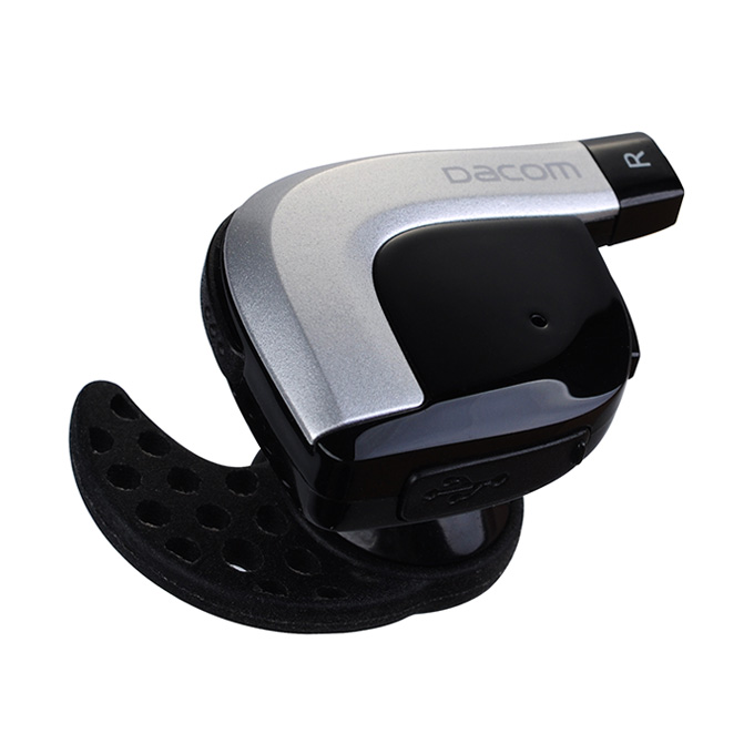 Dacom G02 Bluetooth NFC Wireless Headphones Music Headset