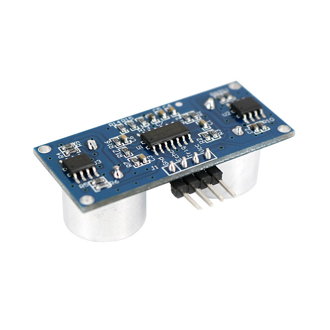 HC-SR04 Ultrasonic Sensor Distance Measuring Module 3.3V / 5V